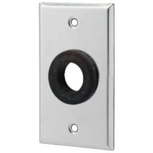 Grommet Wall Plates - Semtron, Inc.